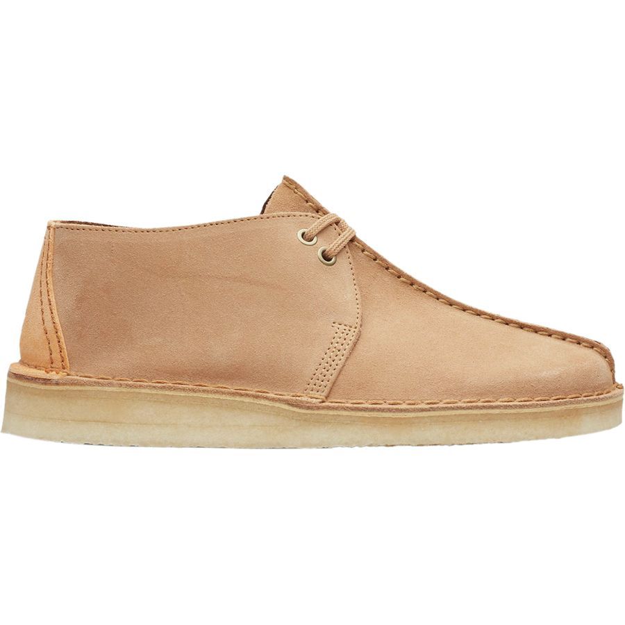 Clarks Desert Trek Boot - Men's | Backcountry.com