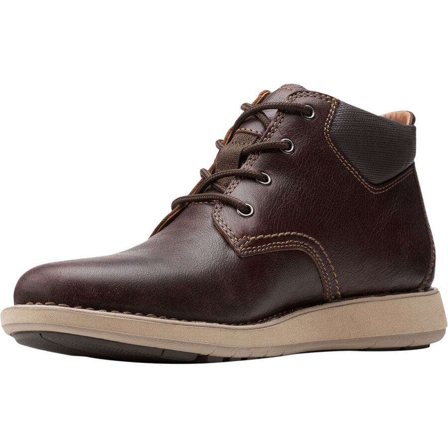 Clarks Un Larvik Top2 Boot - Men's | Backcountry.com