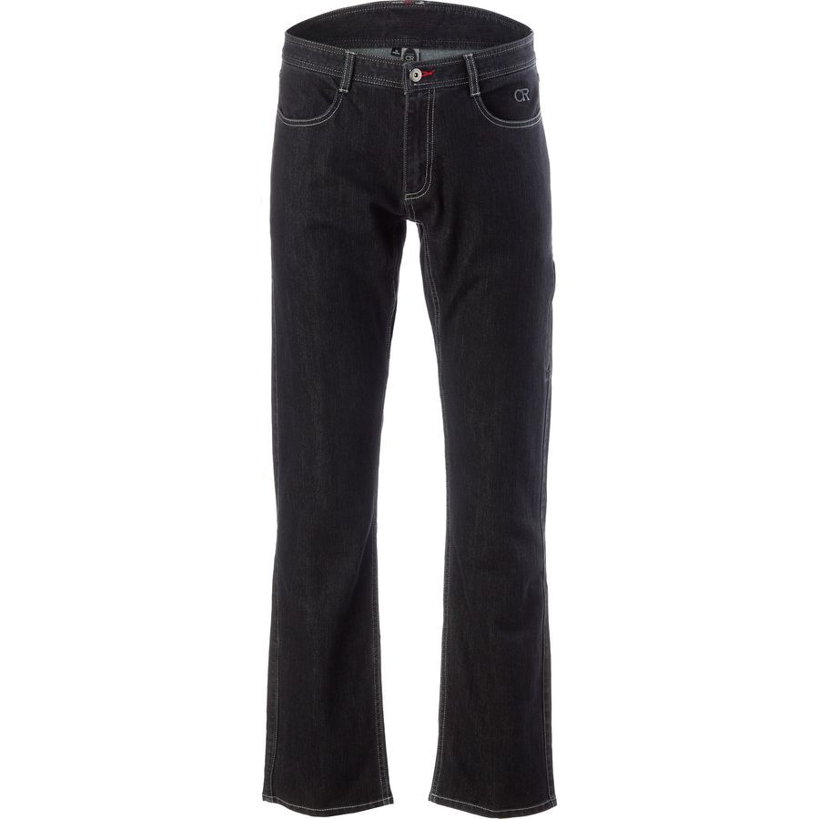 Club Ride Apparel Shift Denim Pant - Men's | Backcountry.com