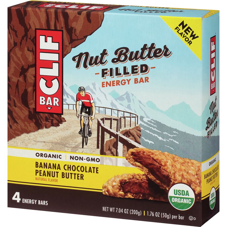 Clifbar Nut Butter Filled | Backcountry.com