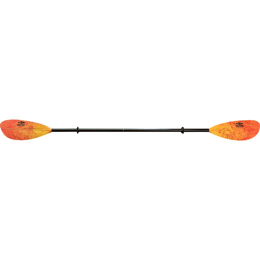 Carlisle Paddles Magic Plus Fiberglass Paddle - Straight Shaft - Paddle