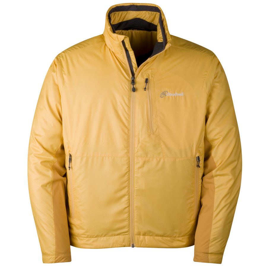 Cloudveil Enclosure Insulated Jacket - Men's - Clothing