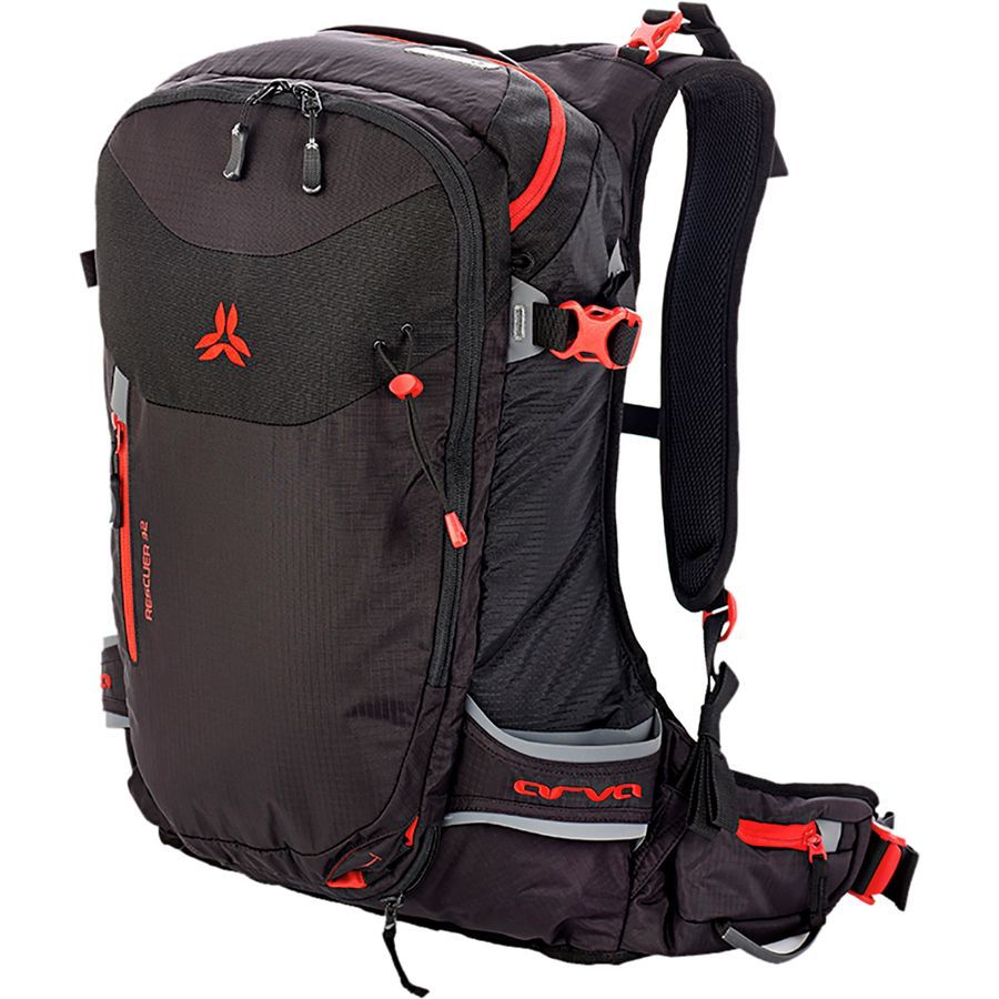 ARVA Rescuer 32L Backpack - Ski