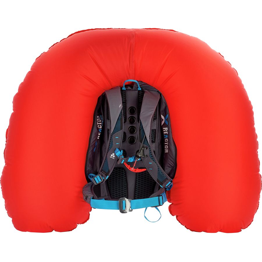 ARVA Reactor 15L Ultralight Airbag Backpack | Backcountry.com