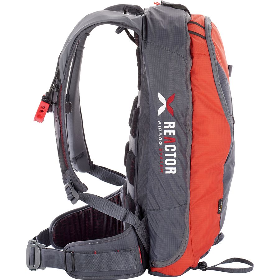 ARVA Reactor 25L Ultralight Airbag Backpack | Backcountry.com