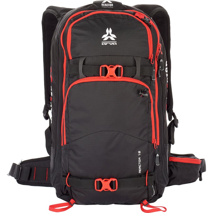 ARVA Reactor 18L Airbag Backpack | Backcountry.com