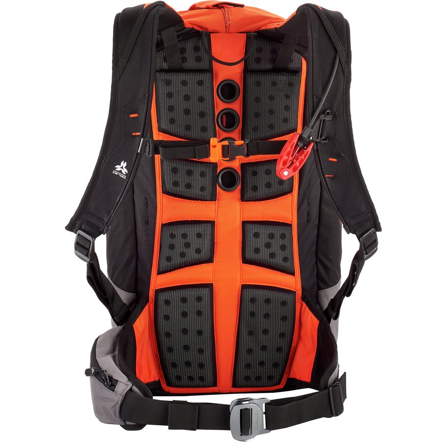 ARVA Reactor 24L Avalanche Airbag Backpack | Backcountry.com