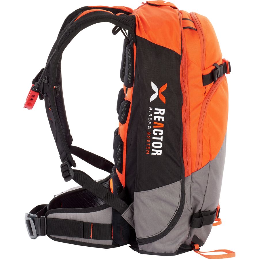 ARVA Reactor 24L Avalanche Airbag Backpack | Backcountry.com
