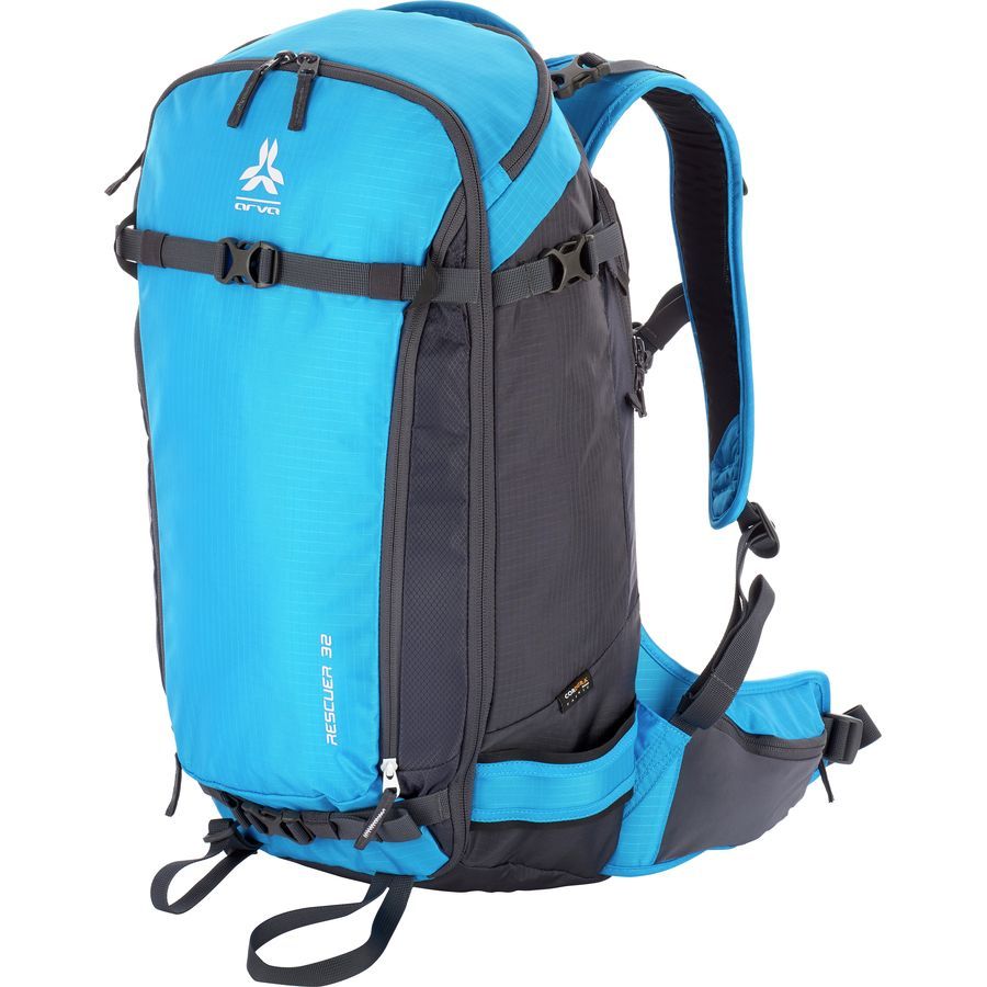 ARVA Rescuer 32L Backpack | Backcountry.com