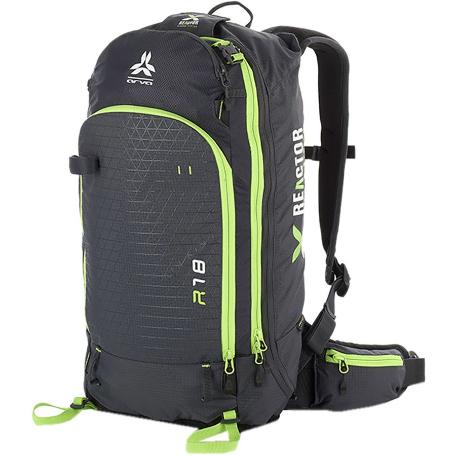 ARVA Reactor 18 Airbag Backpack | Backcountry.com