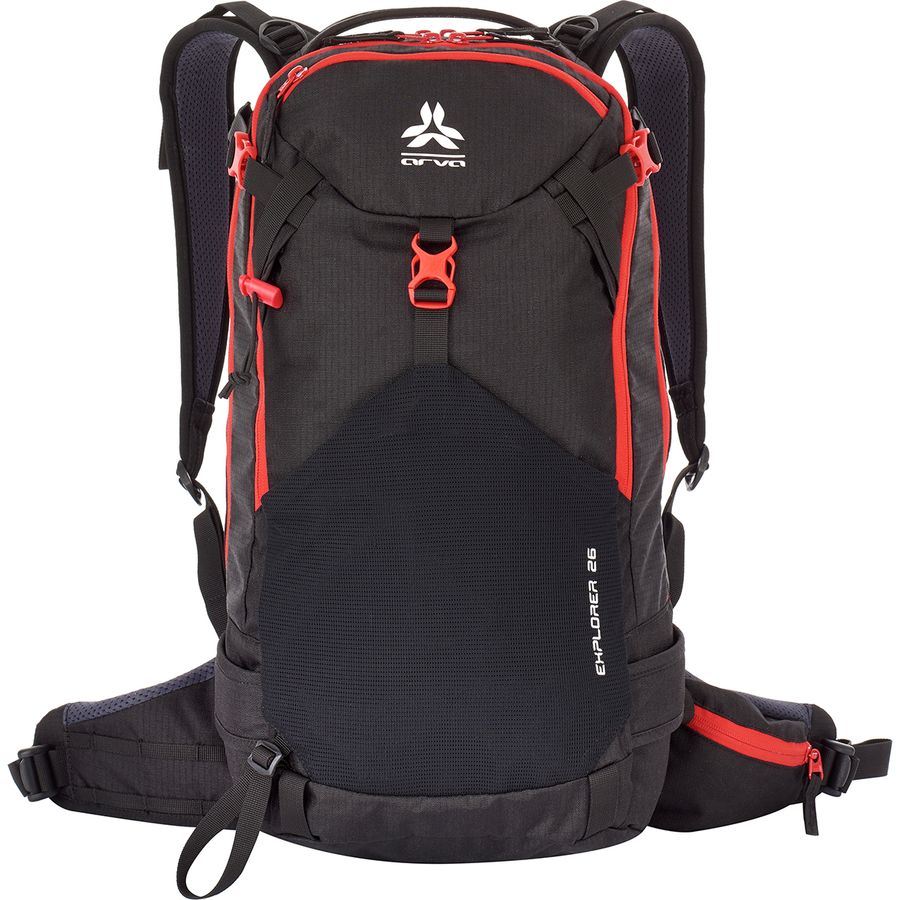 ARVA Explorer 26L Backpack | Backcountry.com