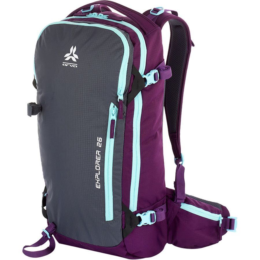 ARVA Explorer 26L Backpack | Backcountry.com