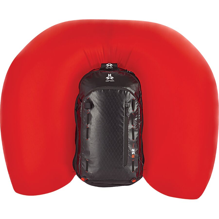 ARVA Reactor 32 Pro Flex Airbag Backpack | Backcountry.com