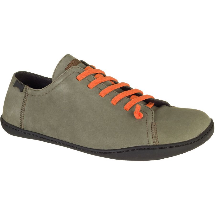 Camper Peu Cami Shoe - Men's | Backcountry.com