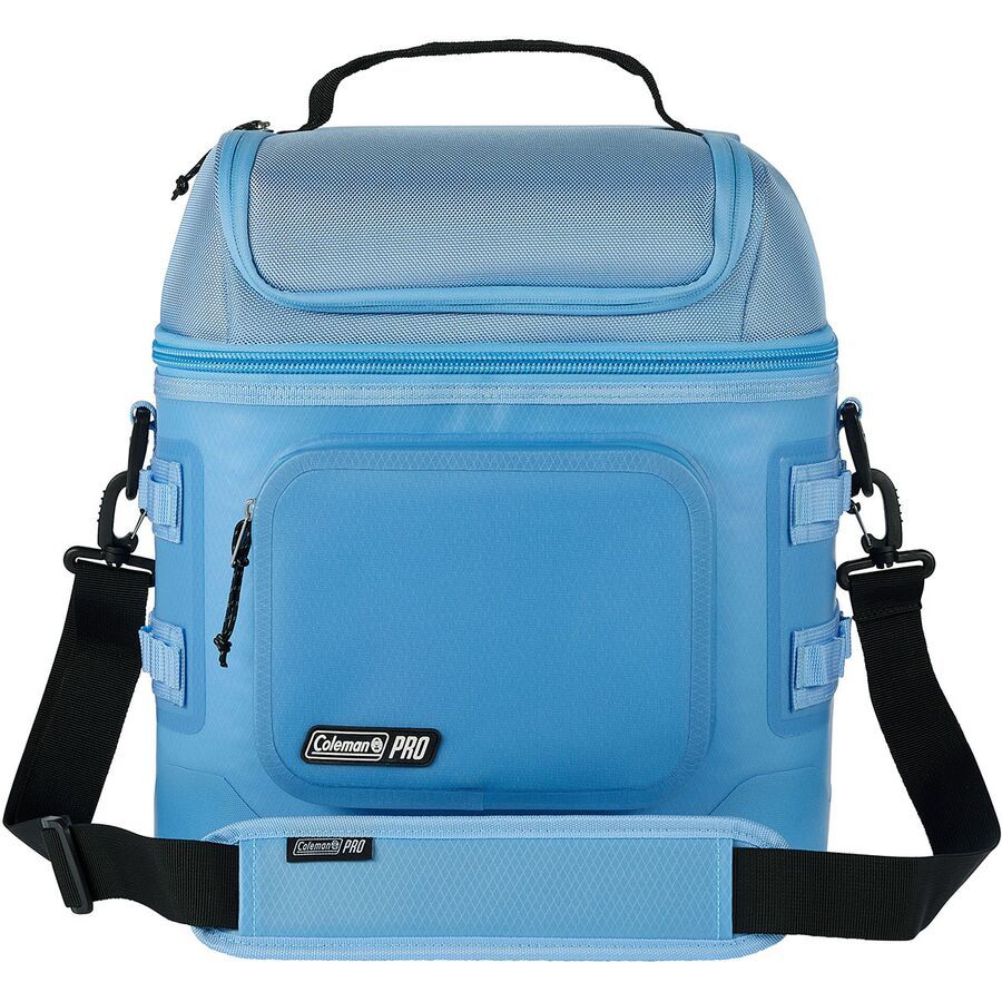 Coleman Pro Soft Cooler 24-Can - Hike & Camp