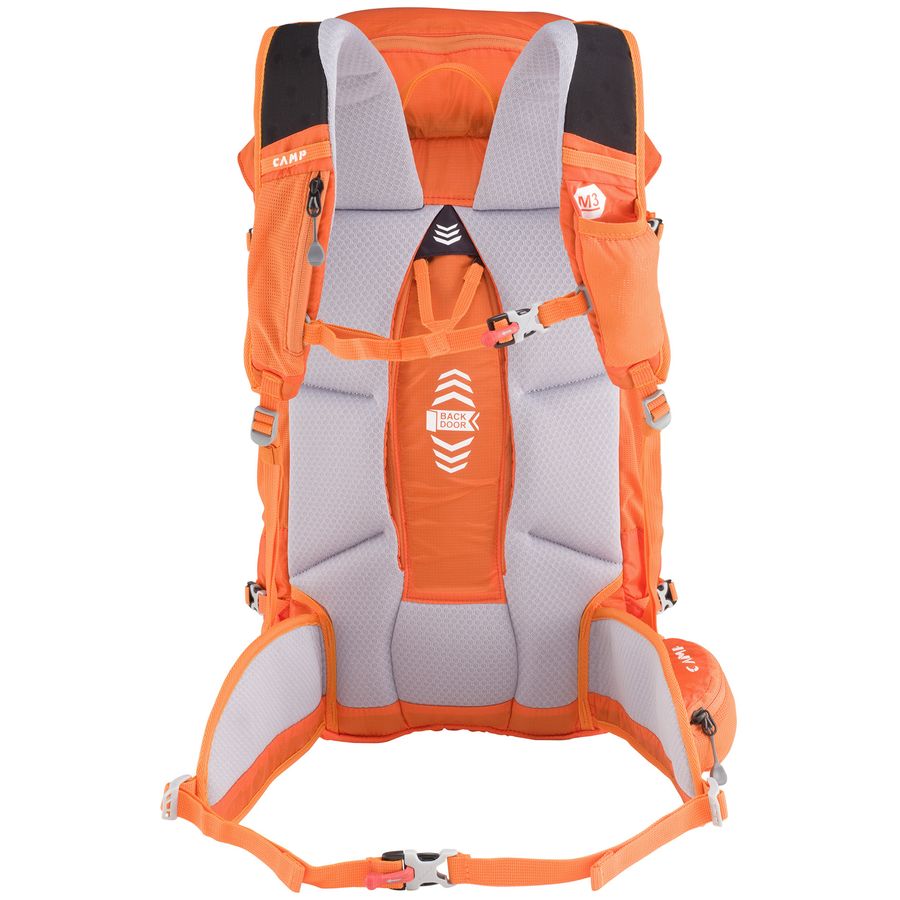 CAMP USA M3 30L Backpack | Backcountry.com