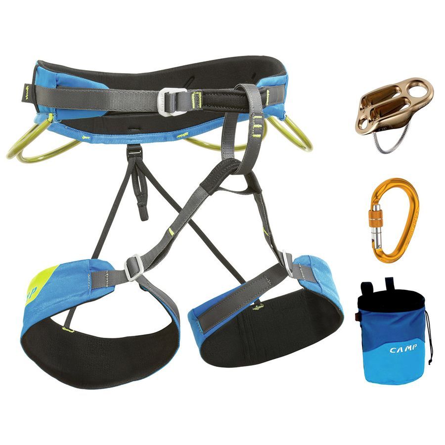 CAMP USA Energy Harness Pack - Climb