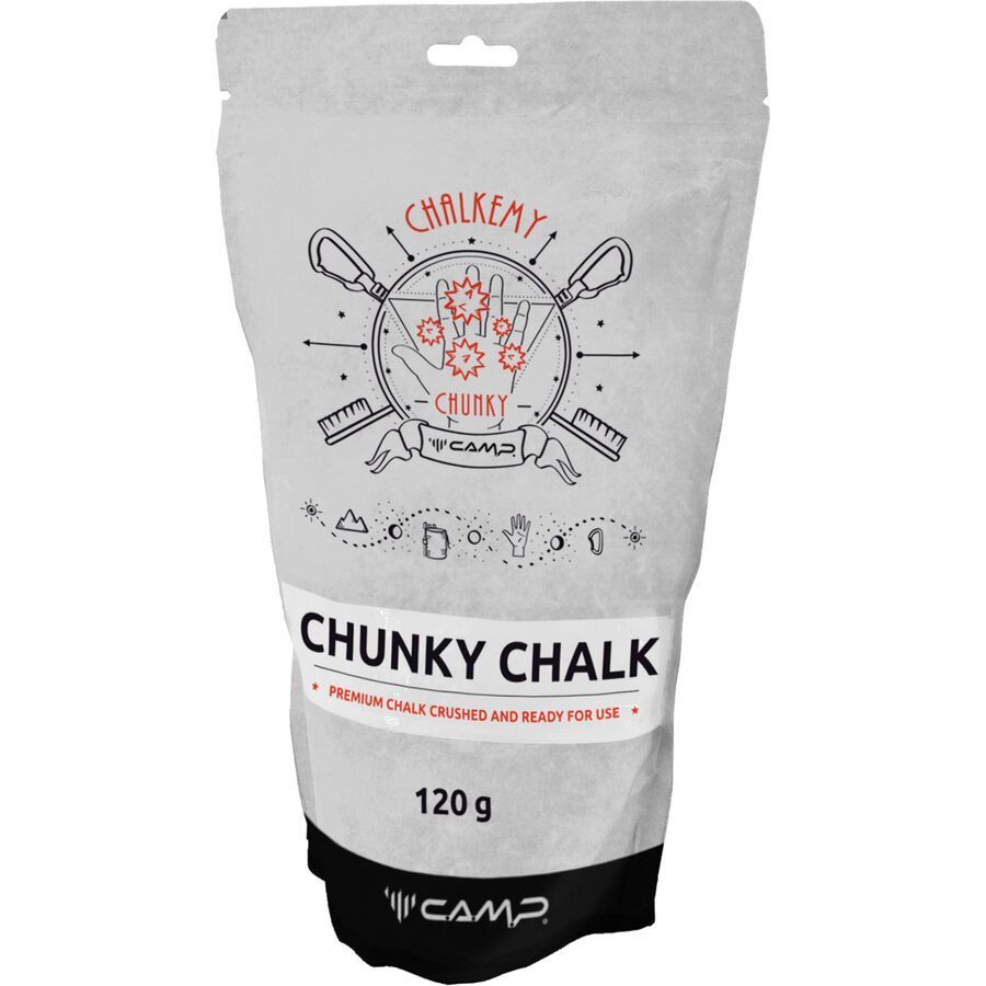 CAMP USA Chunky Chalk - Climb