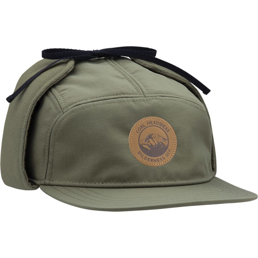 Coal Headwear Tracker Cap - Men's | Backcountry.com