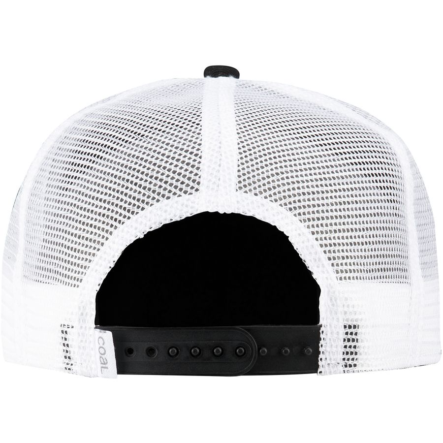 Coal Headwear The Rambler Trucker Hat - Men's | Backcountry.com