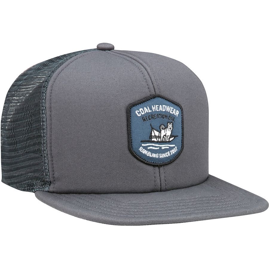 Coal Headwear The Rambler Trucker Hat - Men's | Backcountry.com