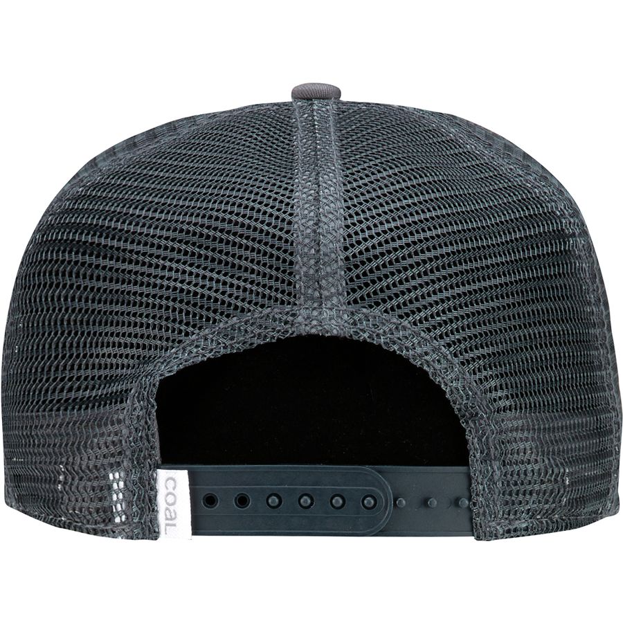 Coal Headwear The Rambler Trucker Hat - Men's | Backcountry.com