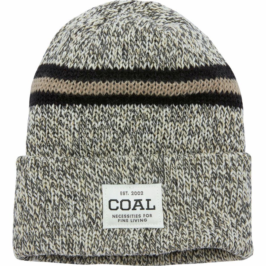 Coal Headwear Uniform SE Beanie - Accessories