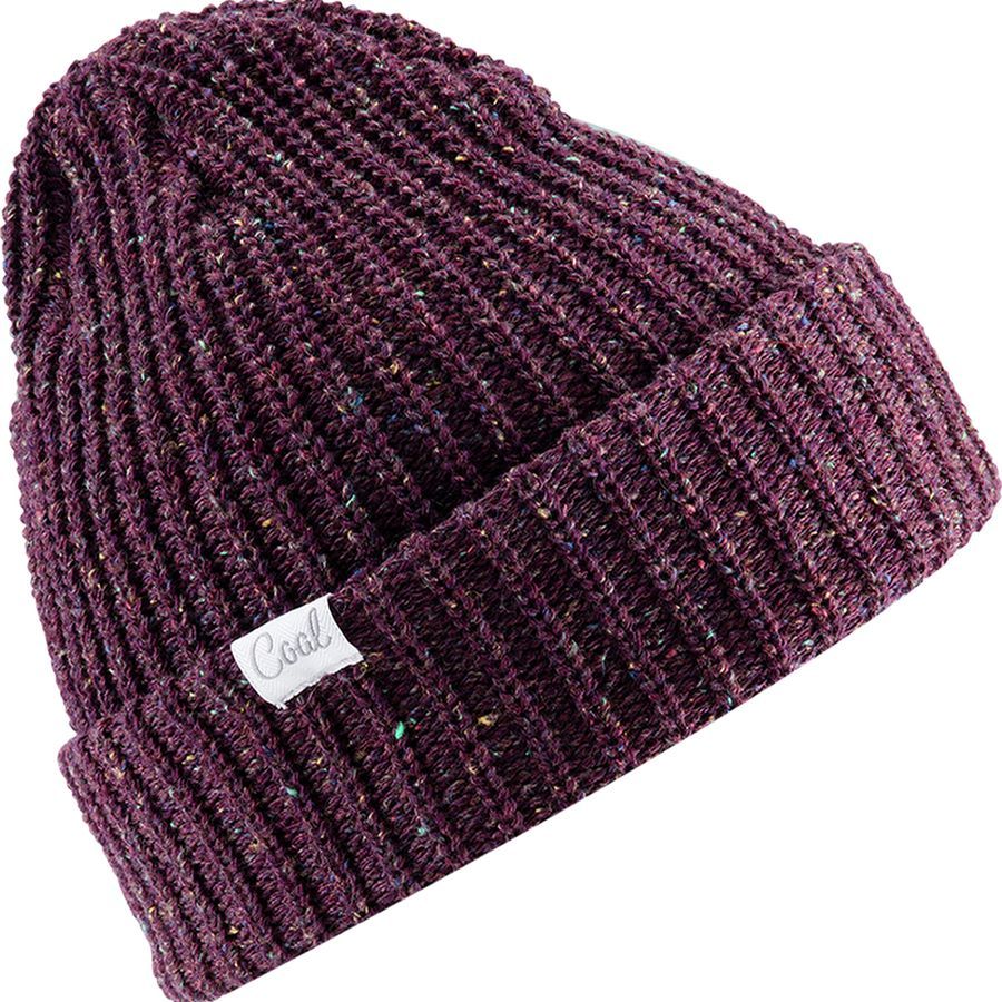 Coal Headwear Edith Beanie - Women's | Backcountry.com