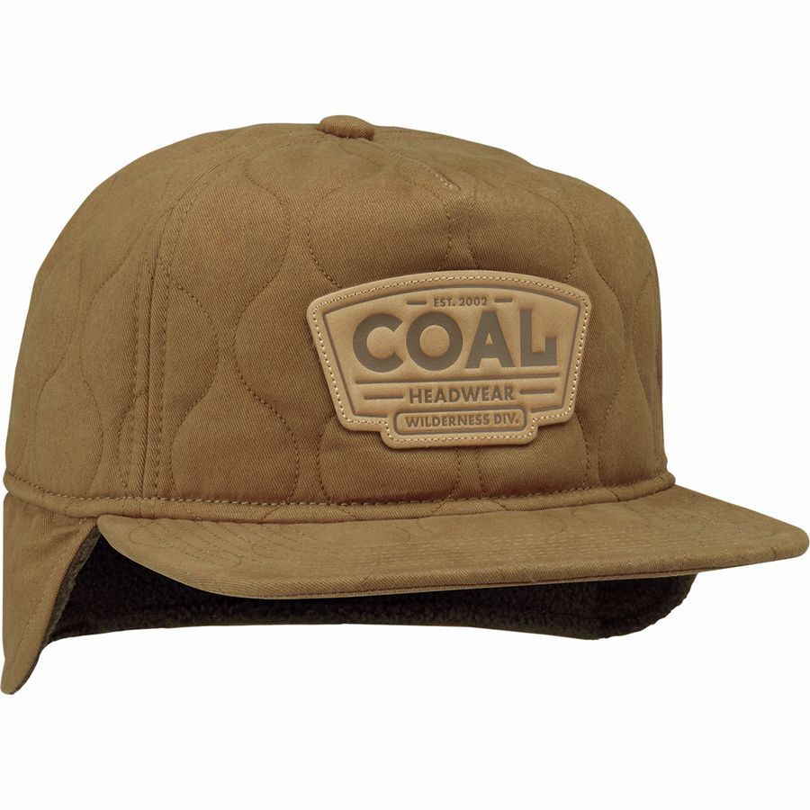 Coal Headwear The Cummins Hat - Men's | Backcountry.com