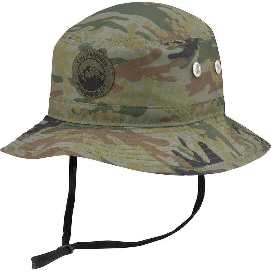 Coal Headwear Spackler Hat - Men's | Backcountry.com