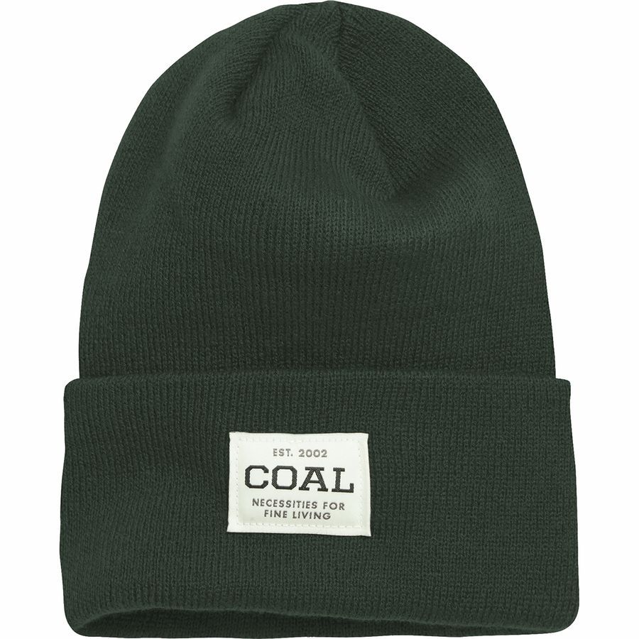 Coal Headwear Uniform Beanie | Backcountry.com