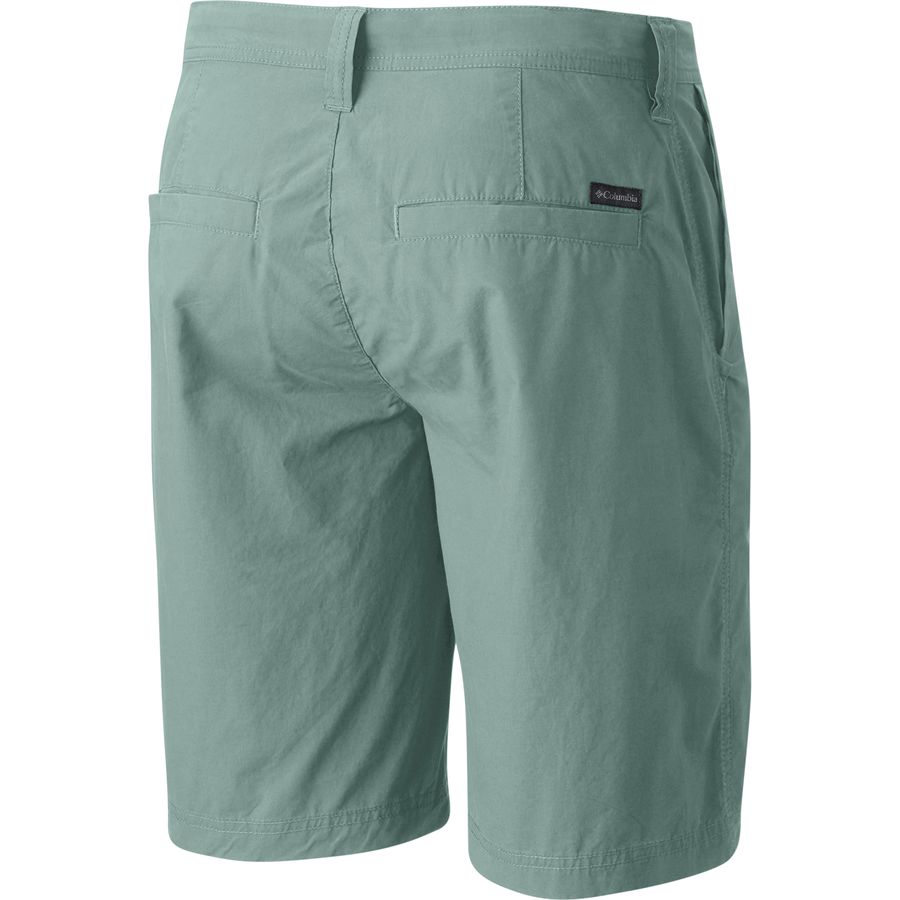 Columbia Washed Out Short - Men's | Backcountry.com
