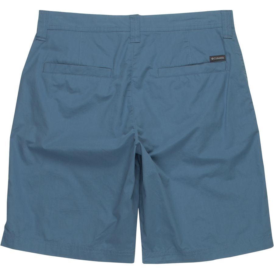 Columbia Washed Out Short - Men's | Backcountry.com