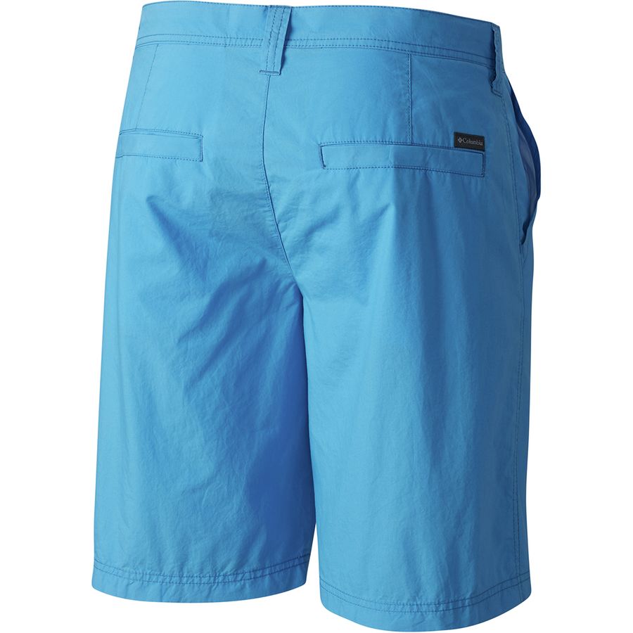 Columbia Washed Out Short - Men's | Backcountry.com