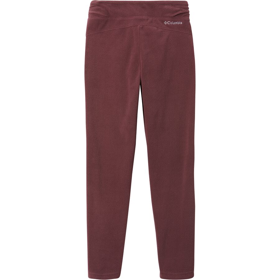 Columbia Glacial Leggings - Girls' | Backcountry.com