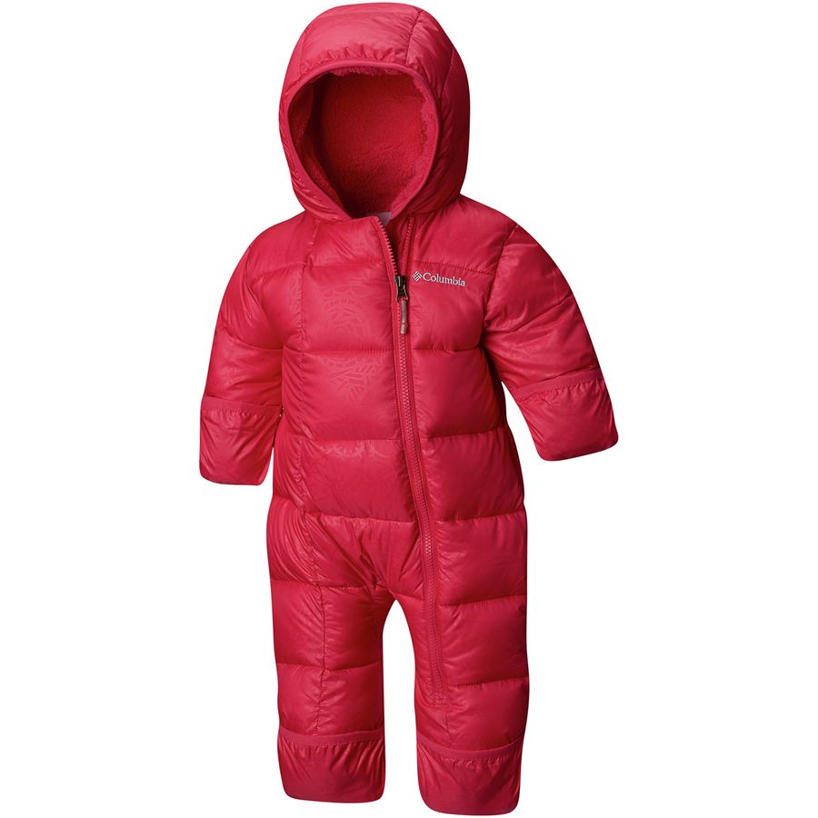 Columbia Frosty Freeze Bunting - Infant Girls' | Backcountry.com