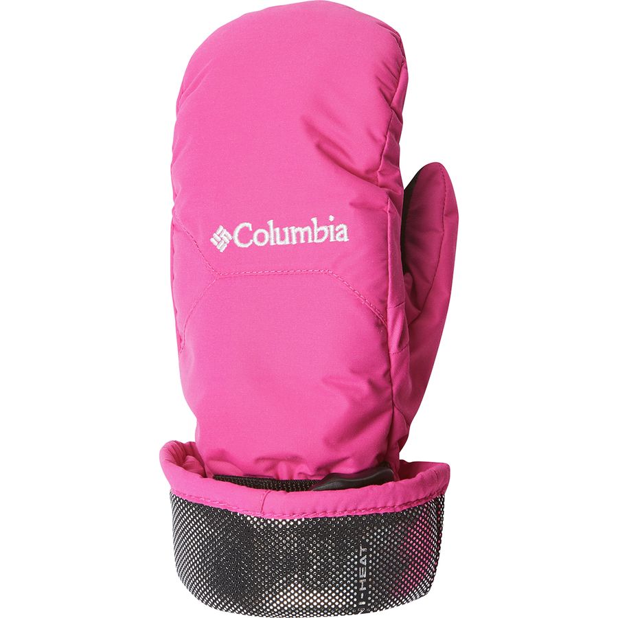 Columbia Youth Whirlibird Mitten Jacket Columbia - - Columbia Youth ...