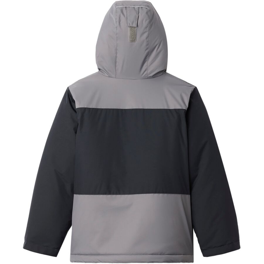 Columbia Lightning Lift Jacket - Boys' | Backcountry.com