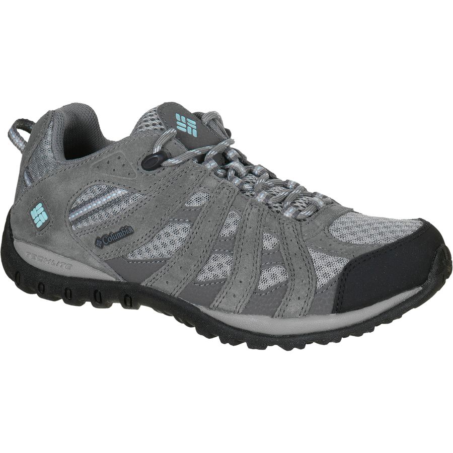 Columbia Redmond Hiking Shoe - Women's | Backcountry.com