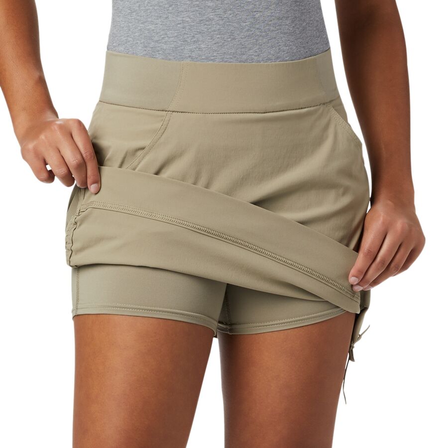 Columbia Anytime Casual Skort - Women's | Backcountry.com