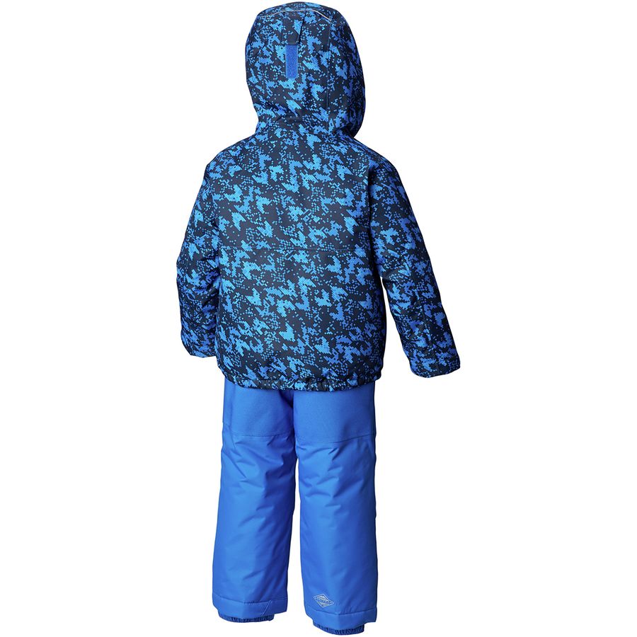 Columbia Buga Set - Toddler Boys' | Backcountry.com