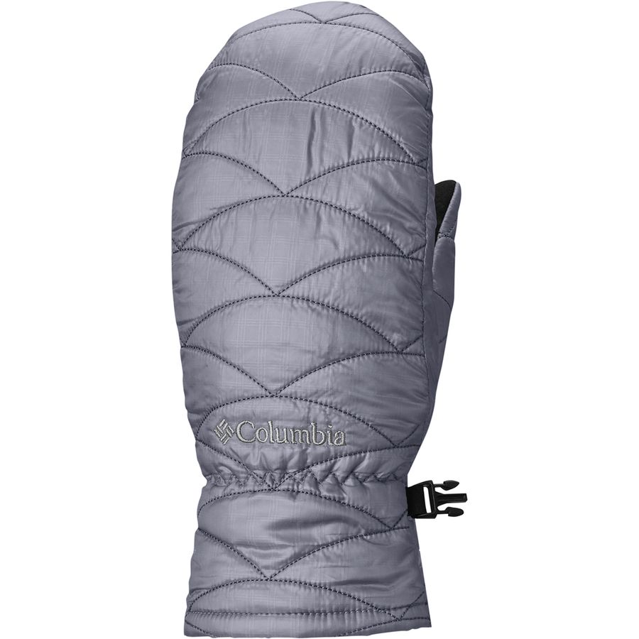 Columbia Mighty Lite Mitten - Women's - Accessories