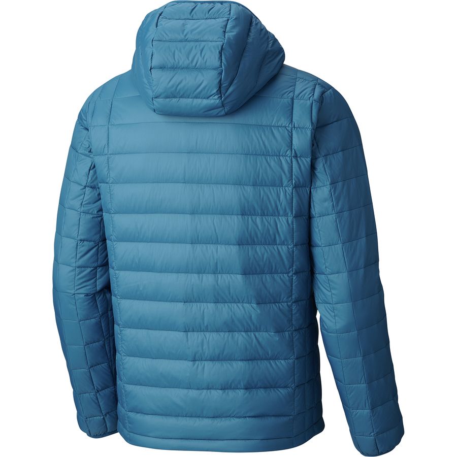 Columbia Titanium Titan Pass 2.0 Fleece Jacket - Men's | Backcountry.com