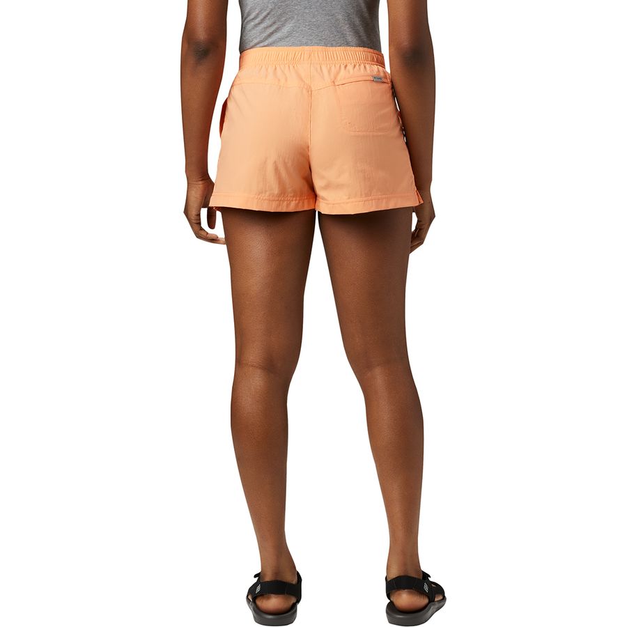 Columbia Sandy River Short - Women's | Backcountry.com