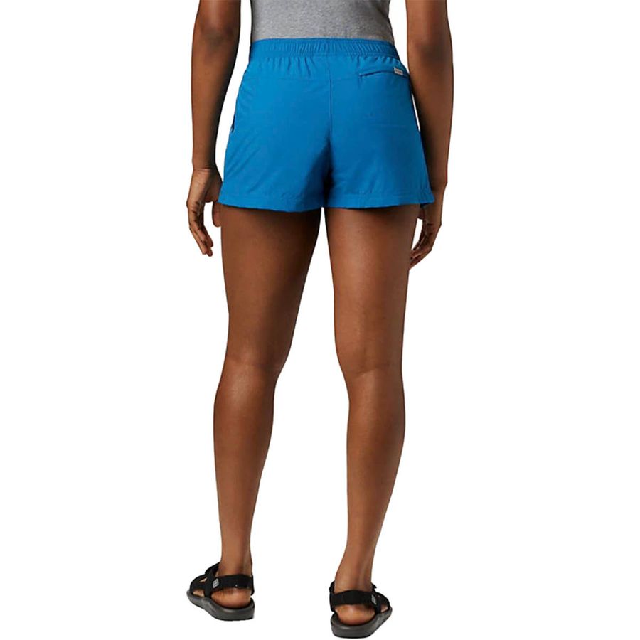 Columbia Sandy River Short - Women's | Backcountry.com