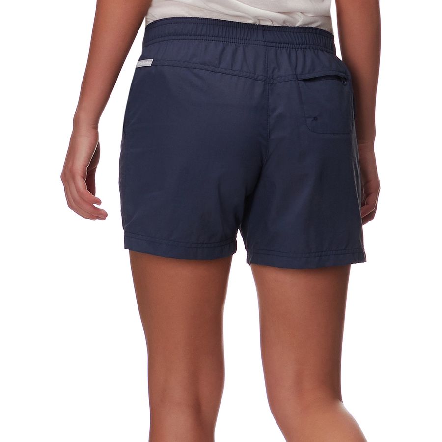 Columbia Sandy River Short - Women's | Backcountry.com