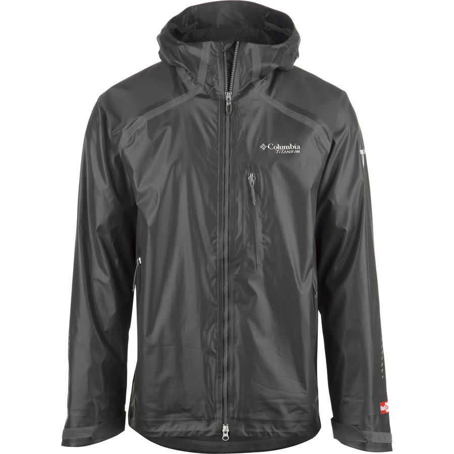 Columbia Outdry EX Diamond Shell - Men's - Clothing
