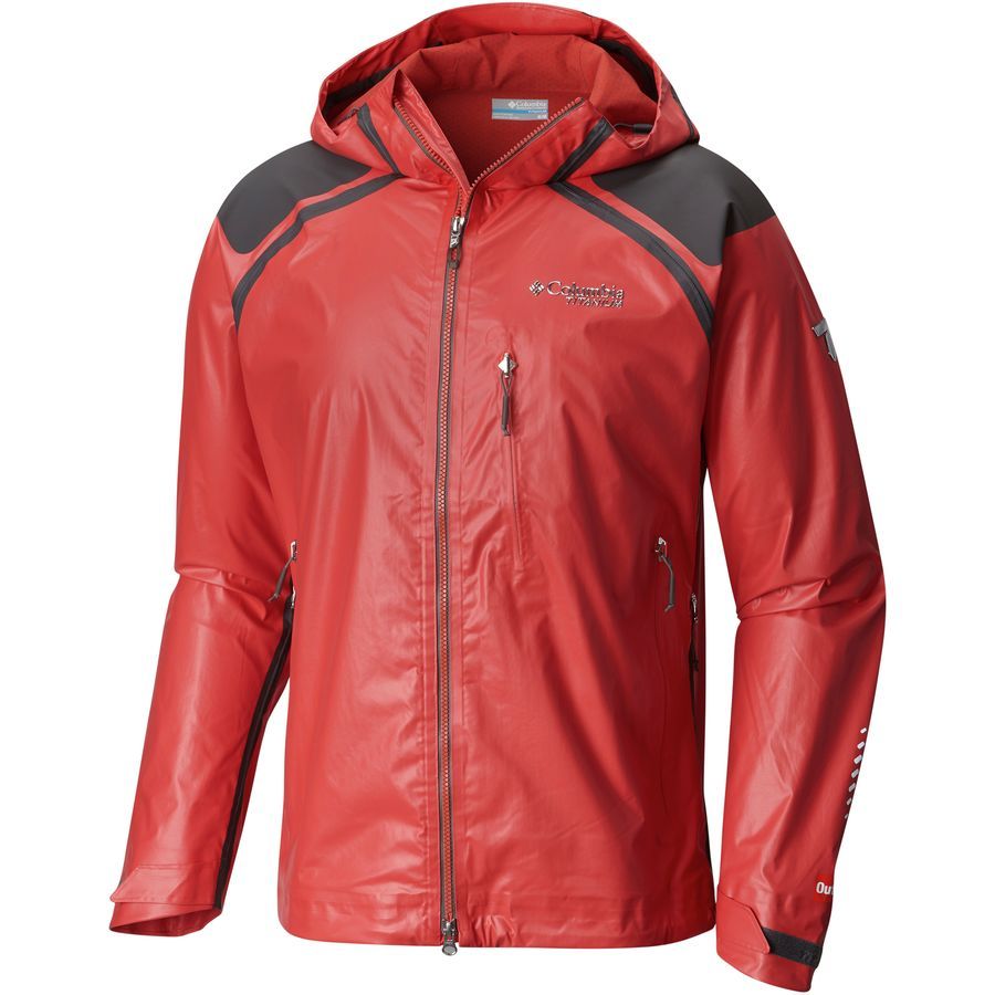 Columbia Outdry EX Diamond Shell - Men's | Backcountry.com