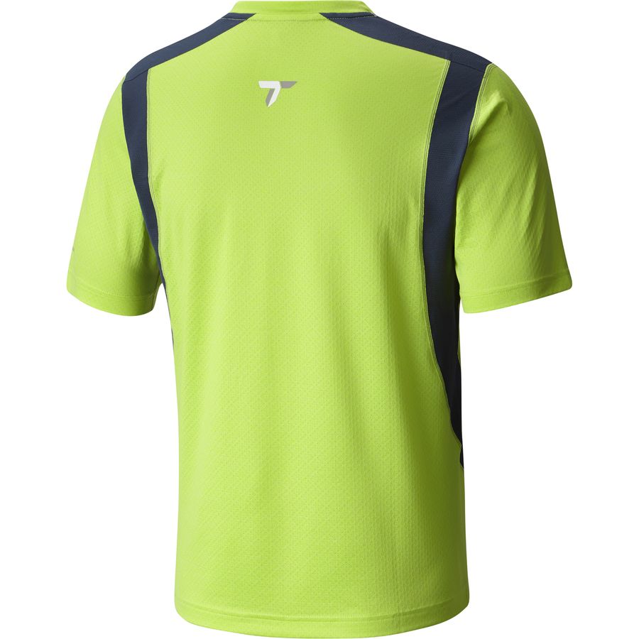 Columbia Titan Ice Shirt - Men's | Backcountry.com