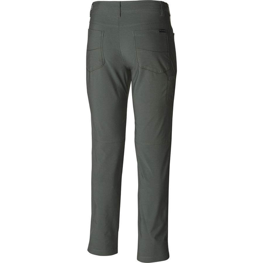 Columbia Pilsner Peak Pant - Men's | Backcountry.com
